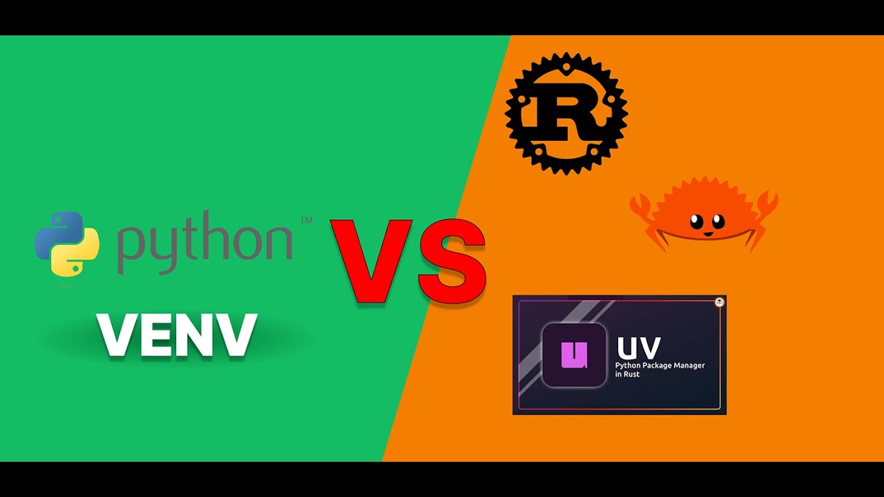 How to install UV locally and UV vs. Python VENV | Orchestra